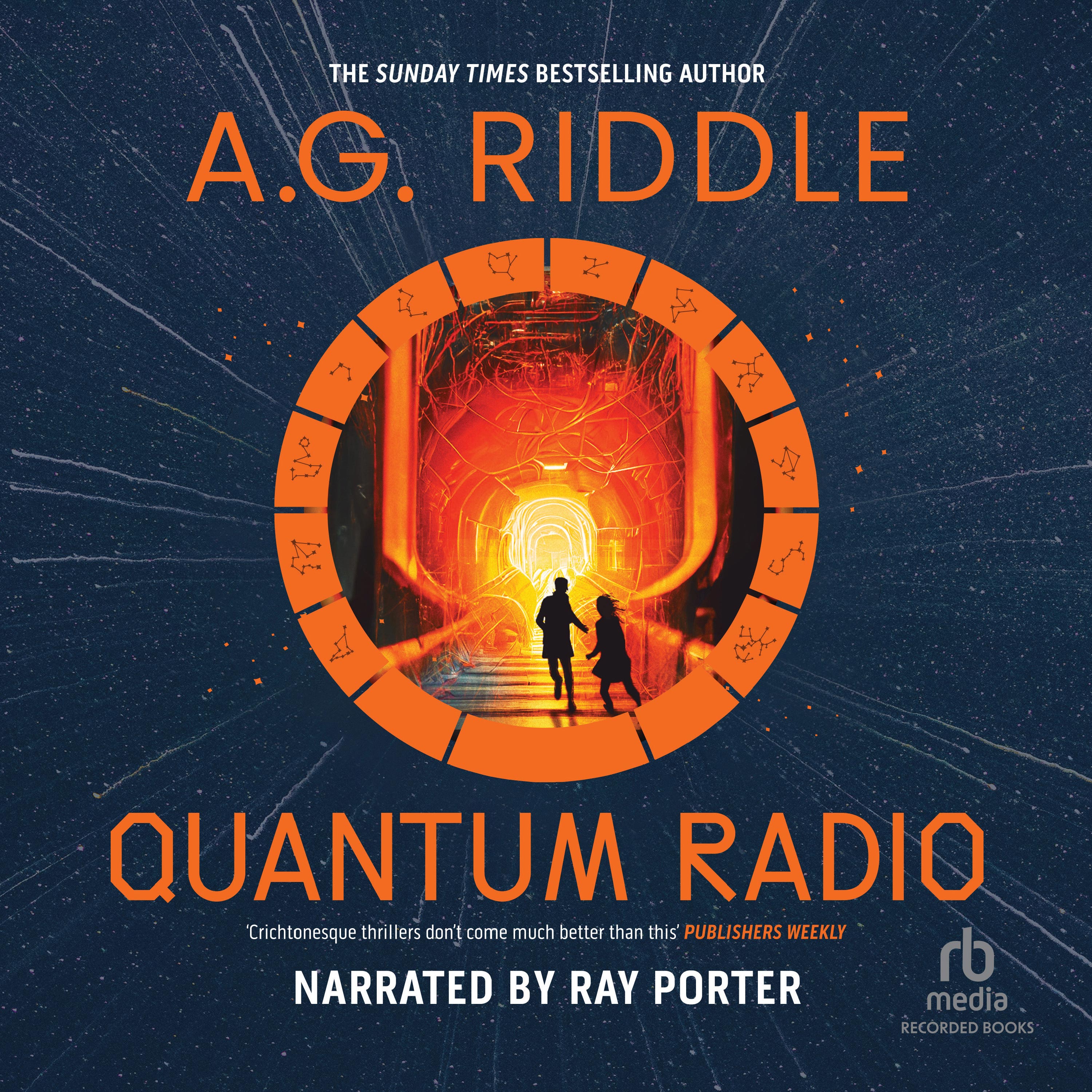 RBmedia | Quantum Radio