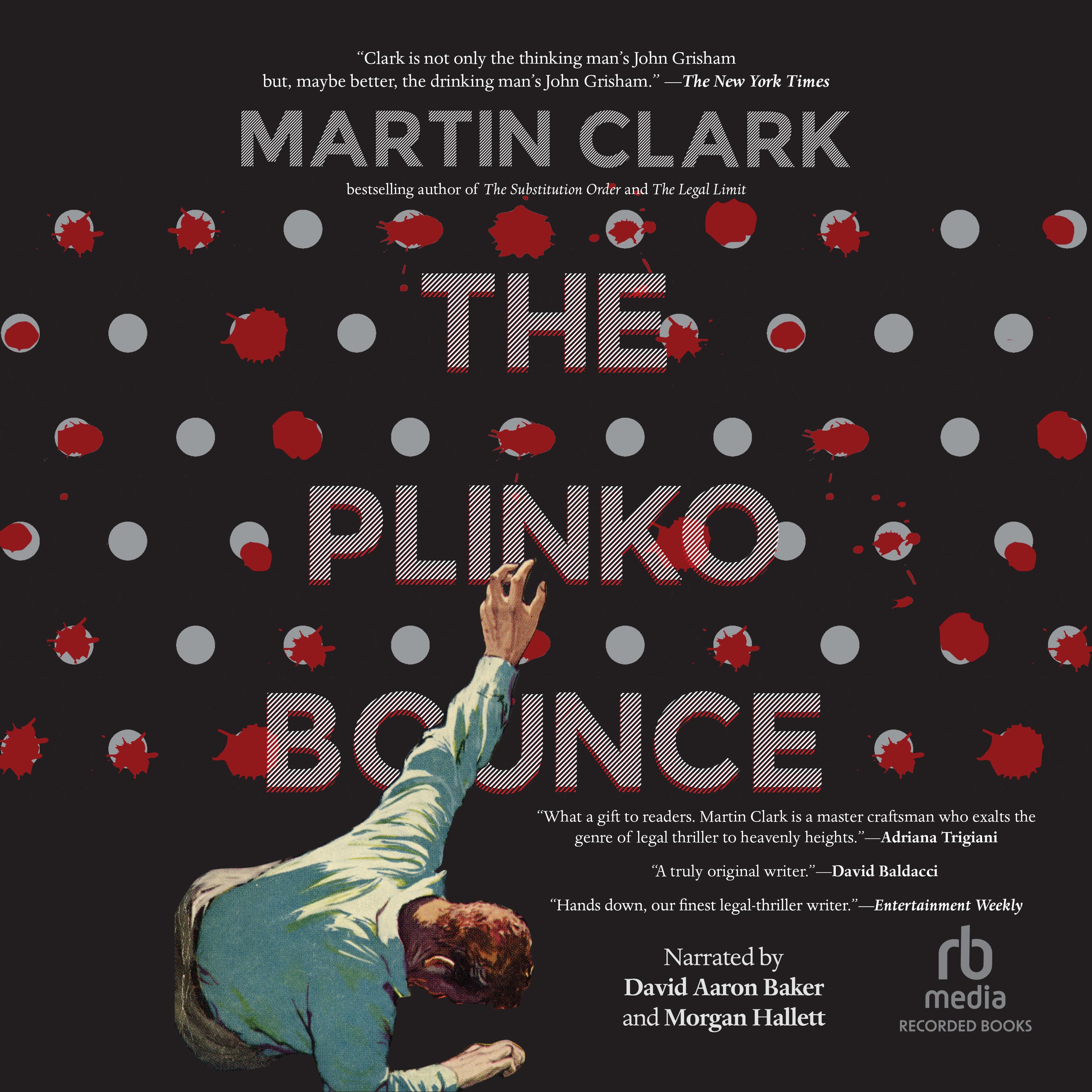 RBmedia | The Plinko Bounce