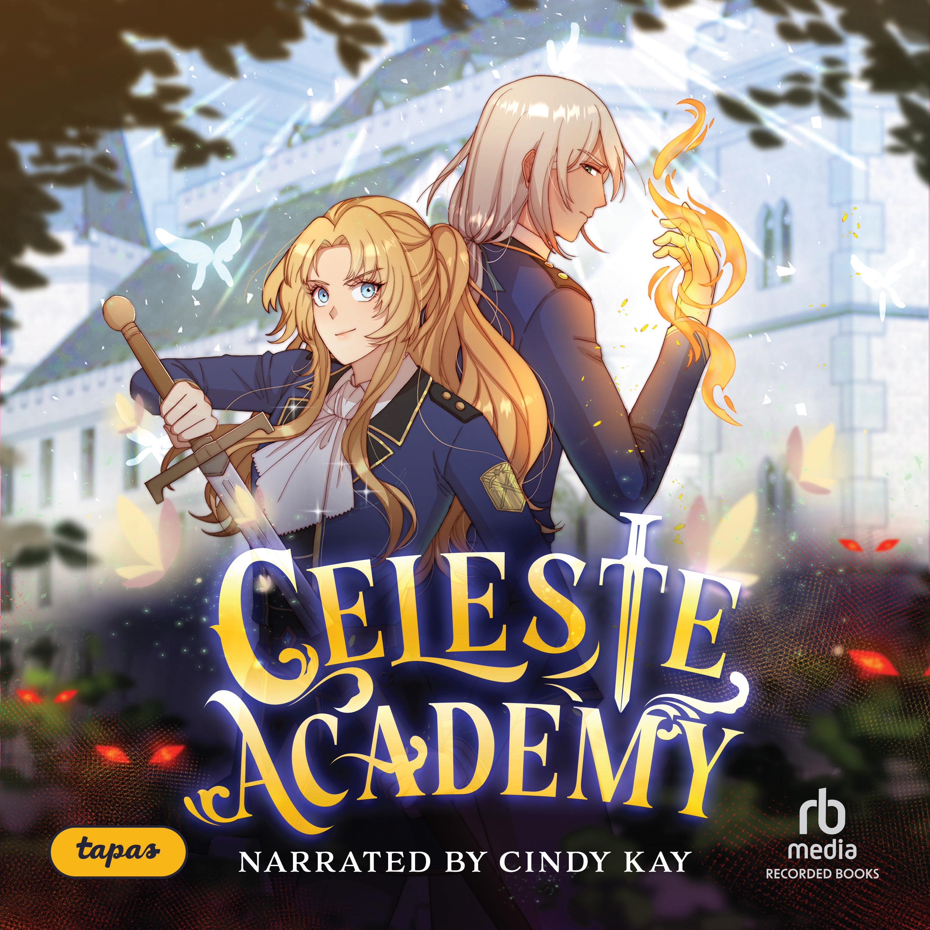 RBmedia | Celeste Academy