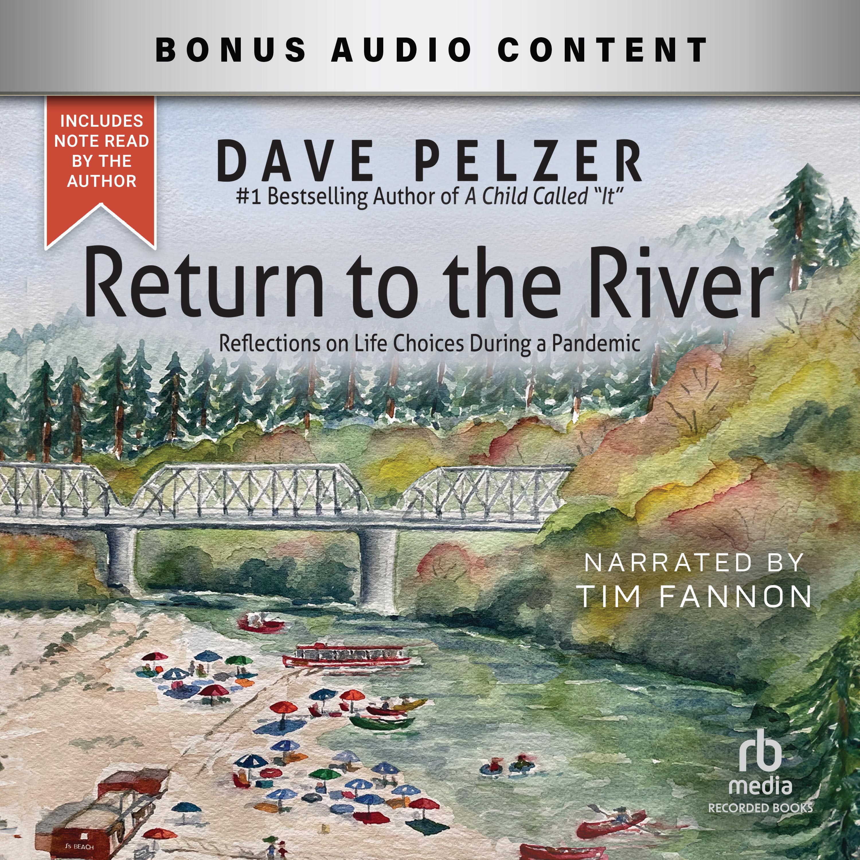 RBmedia | Return to the River