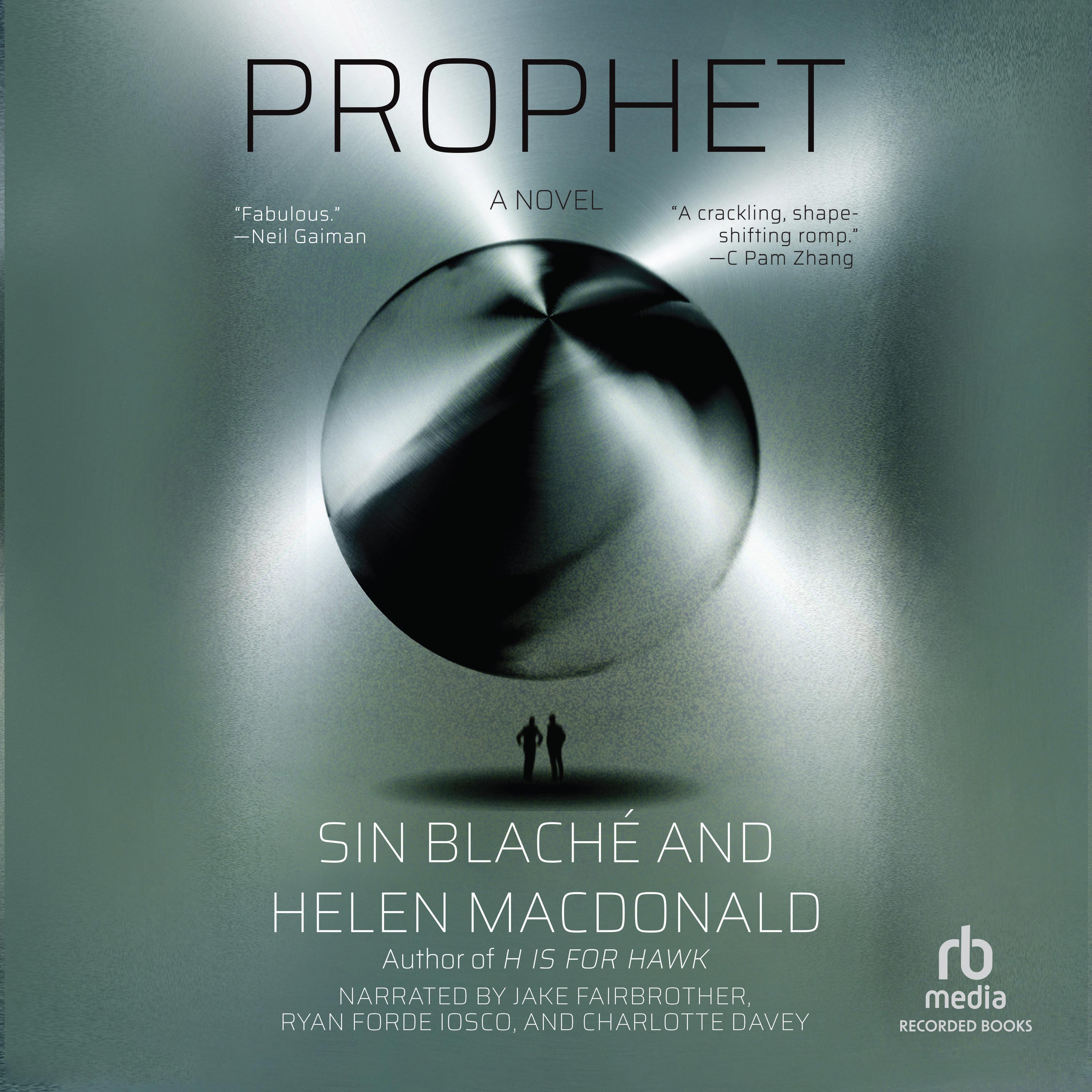 RBmedia | Prophet