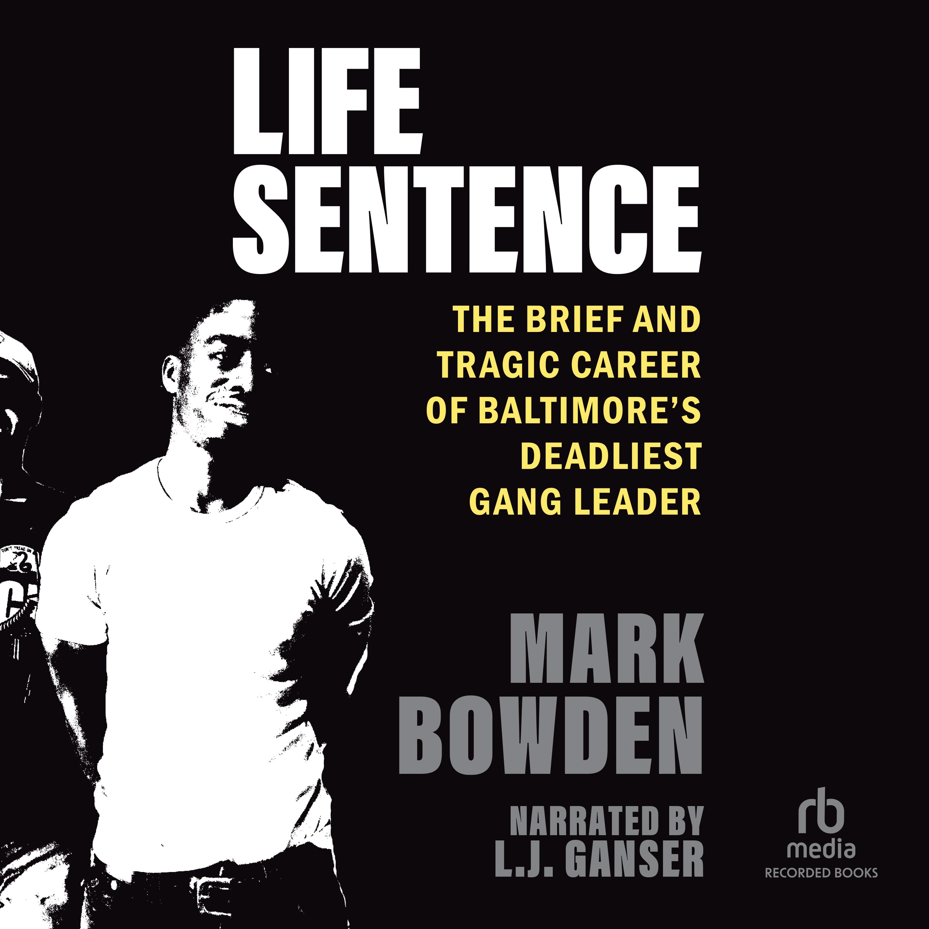 RBmedia | Life Sentence