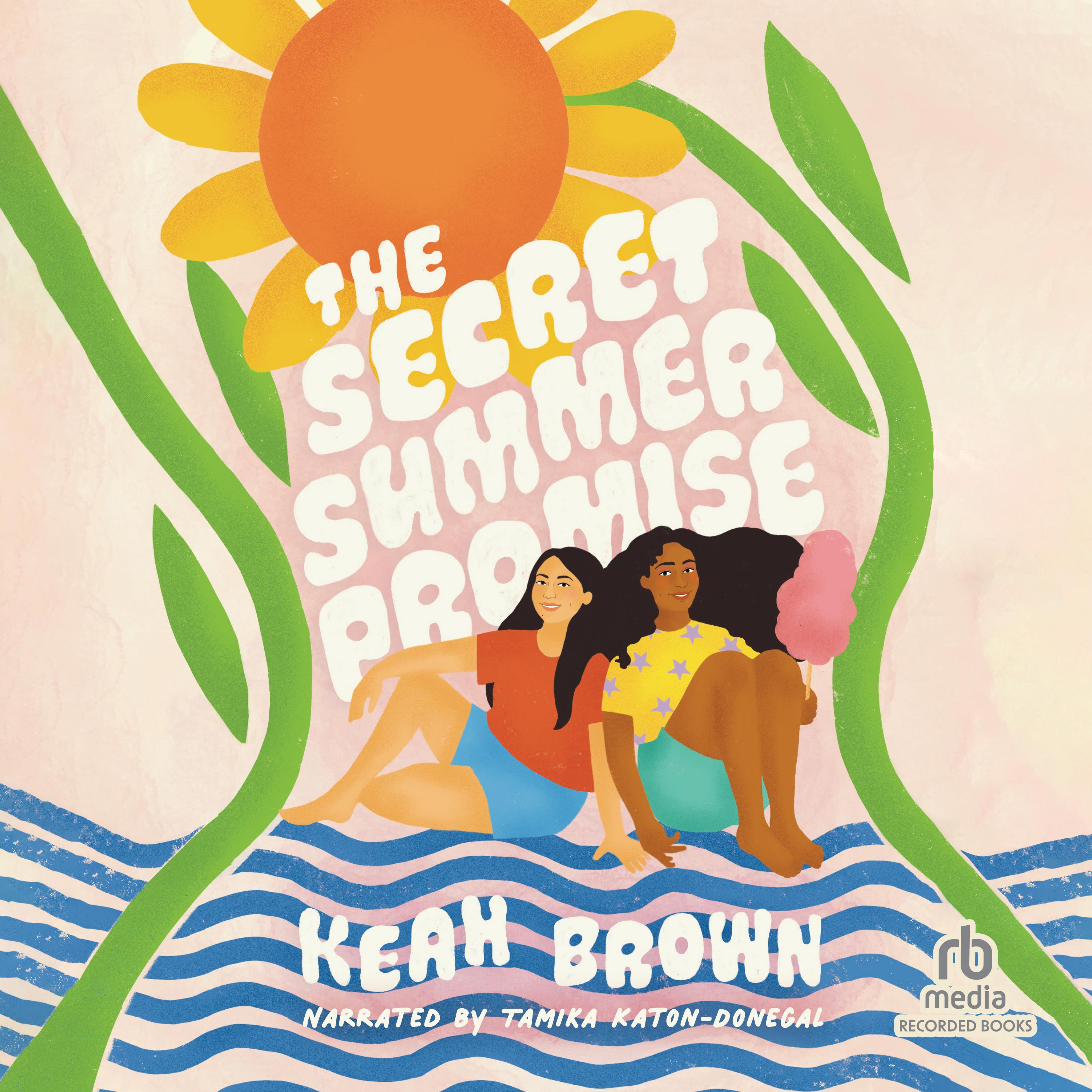 RBmedia | The Secret Summer Promise