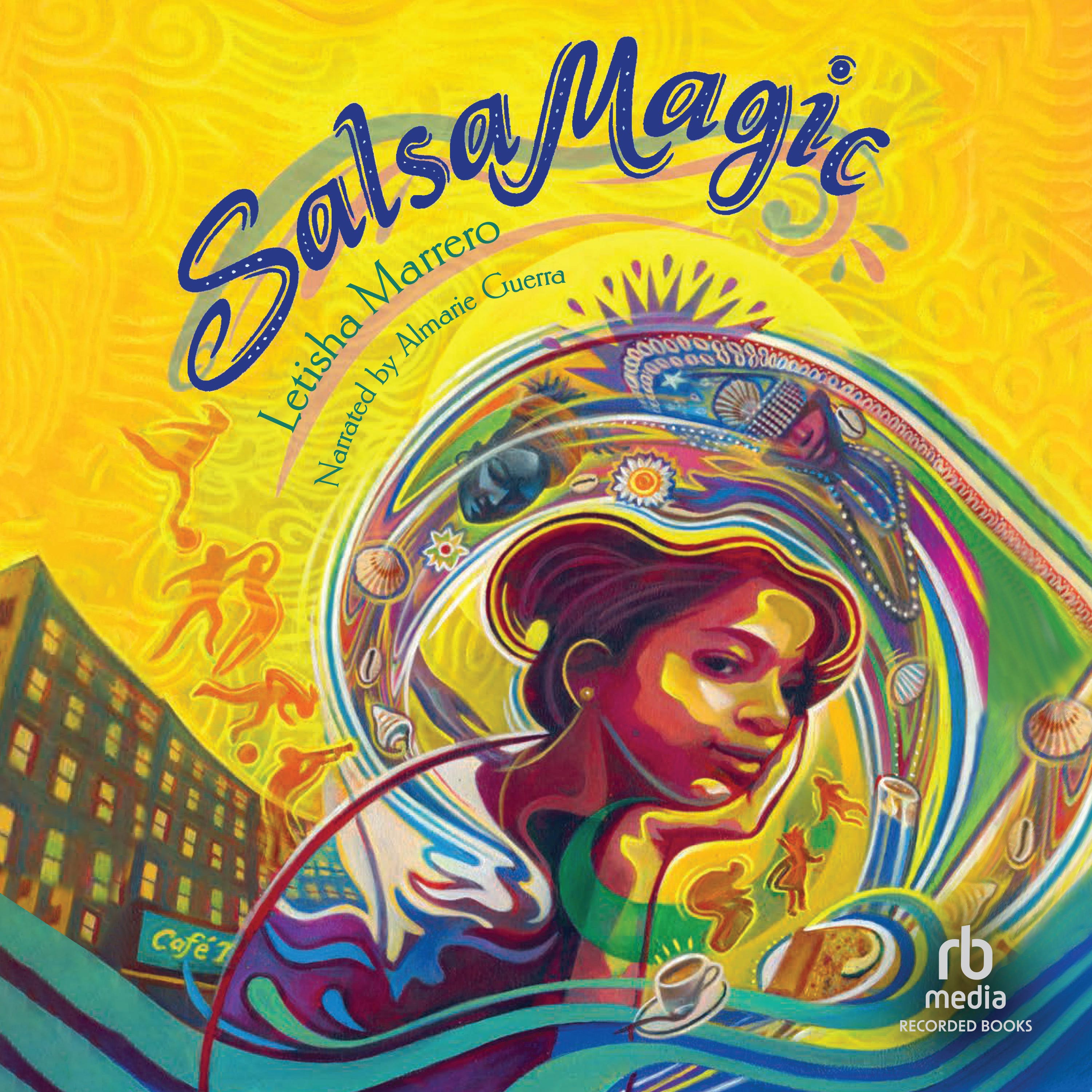 RBmedia | Salsa Magic