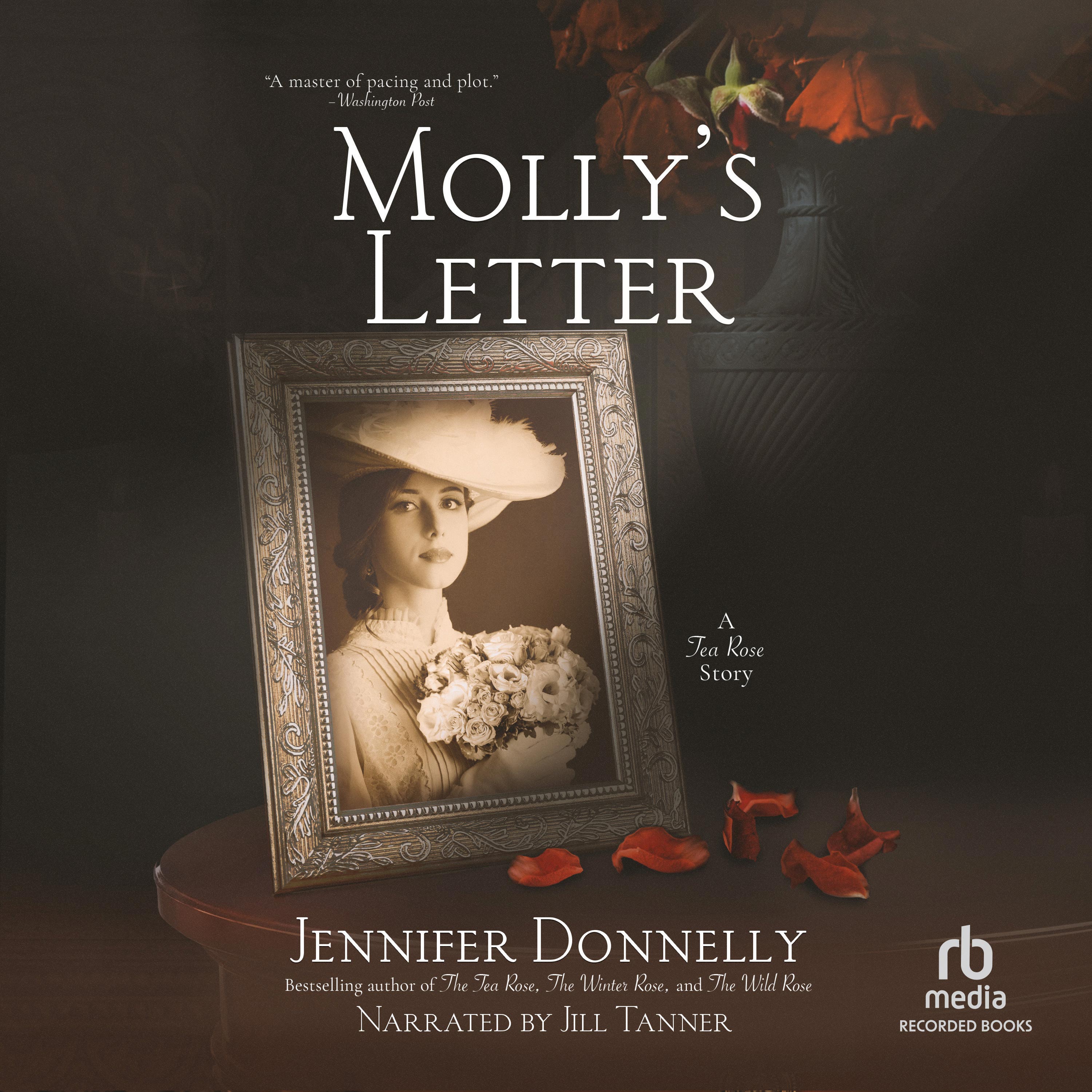 RBmedia | Molly's Letter