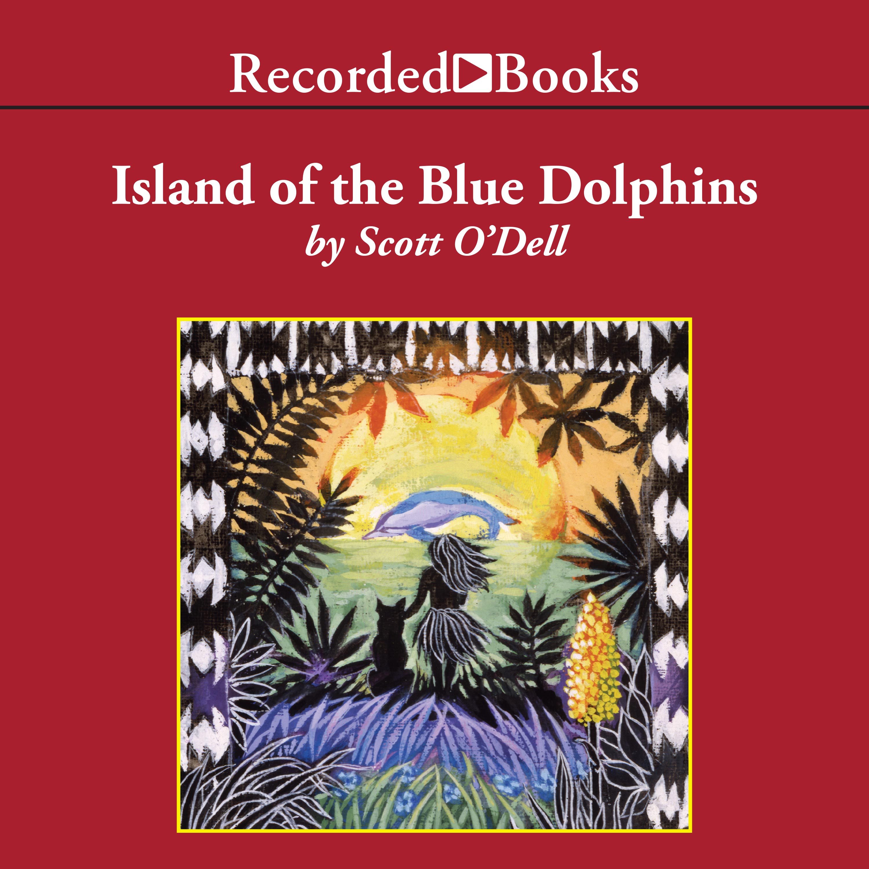 Aleuts Island Of The Blue Dolphins Sea Otter National Maritime